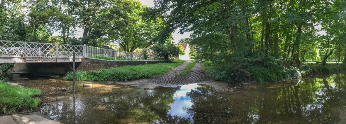 Hildersham Parish Council | Councillors | Minutes | Agenda