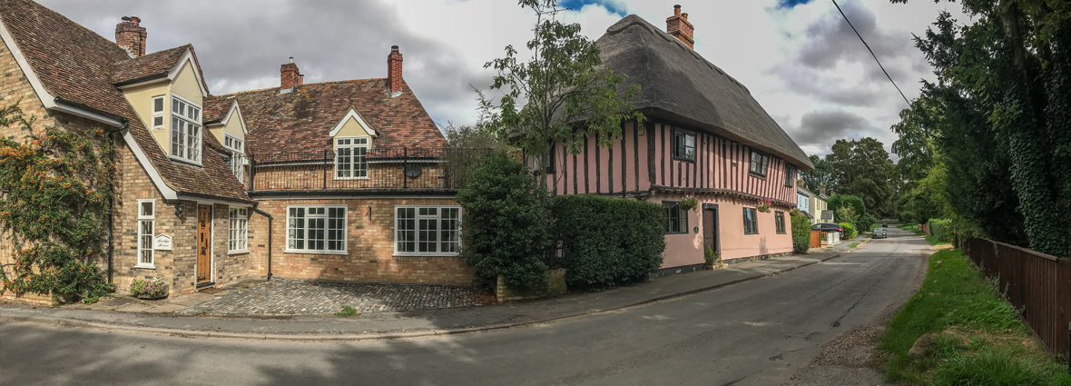 Hildersham Parish Council | Councillors | Minutes | Agenda